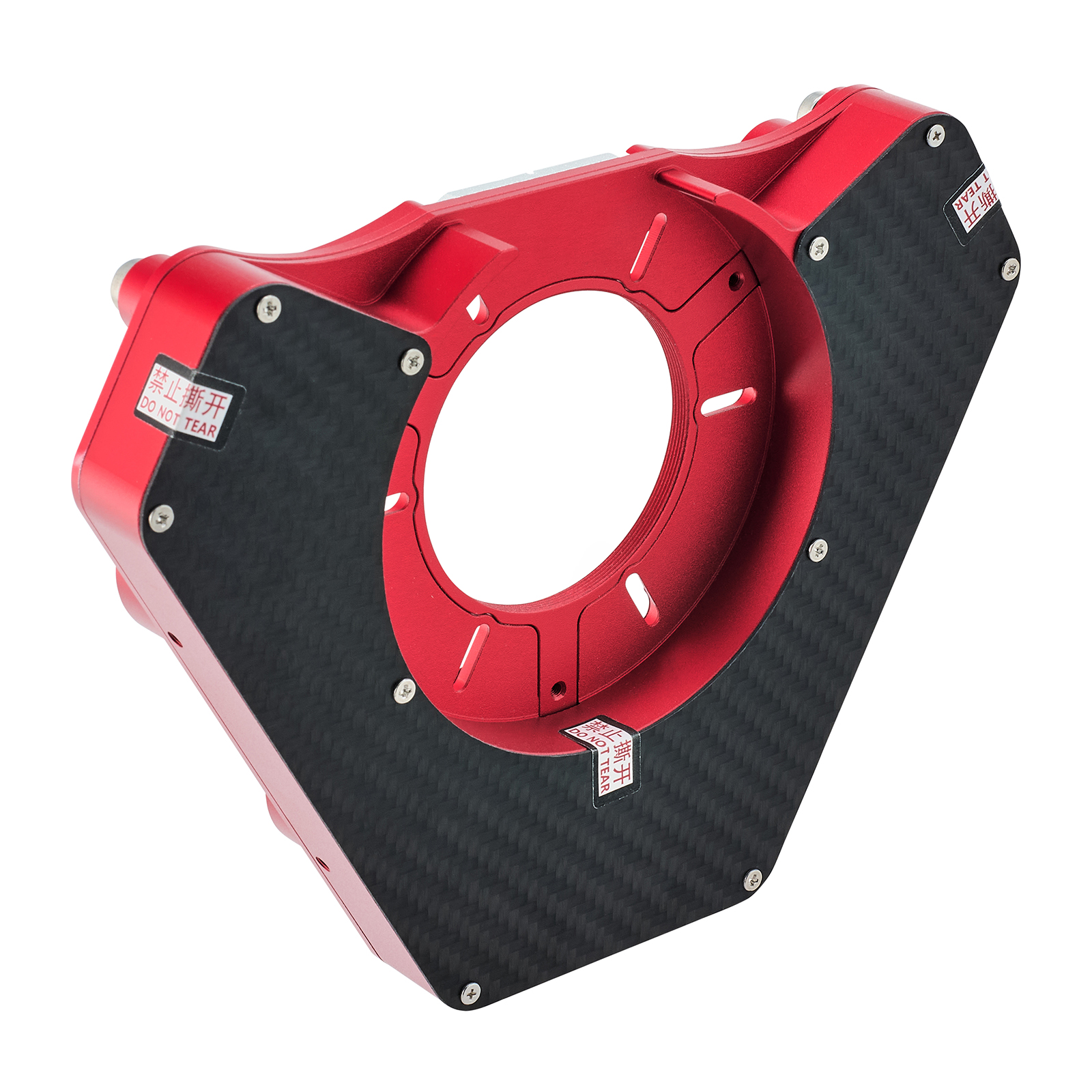 Wanderer Electronic Tilt Adjuster M54 | First Light Optics